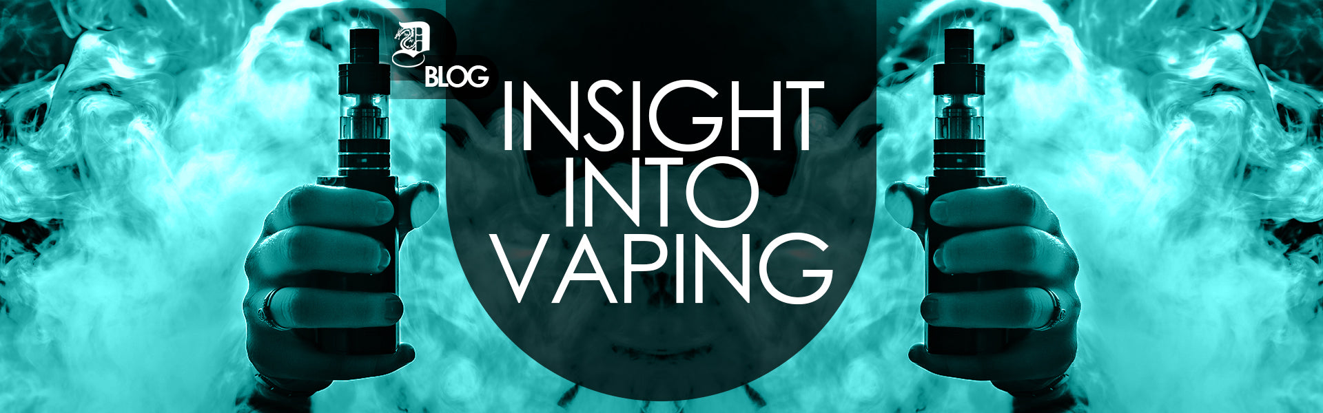 A QUICK INSIGHT INTO VAPING | Dragon Vape – DRAGON VAPE