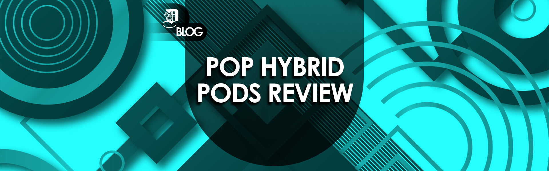 Explore Pop Hybrid Pods for STLTH: Ultimate Flavor | Dragon Vape ...