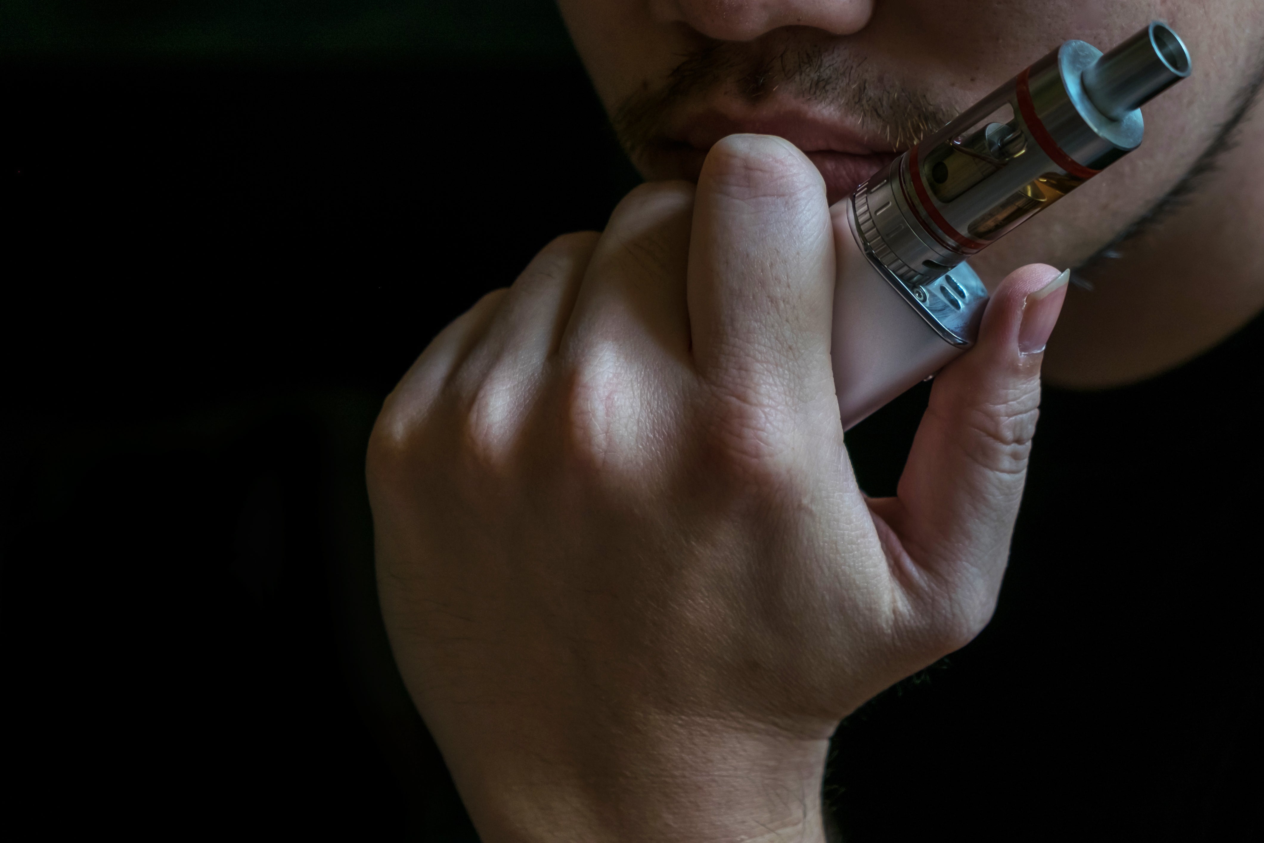 FDA Signals Shift: More Vape Products May Be Approved Soon – DRAGON VAPE