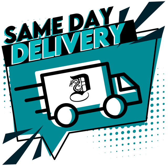 Downtown Toronto Vape Shop | Same Day Delivery – DRAGON VAPE