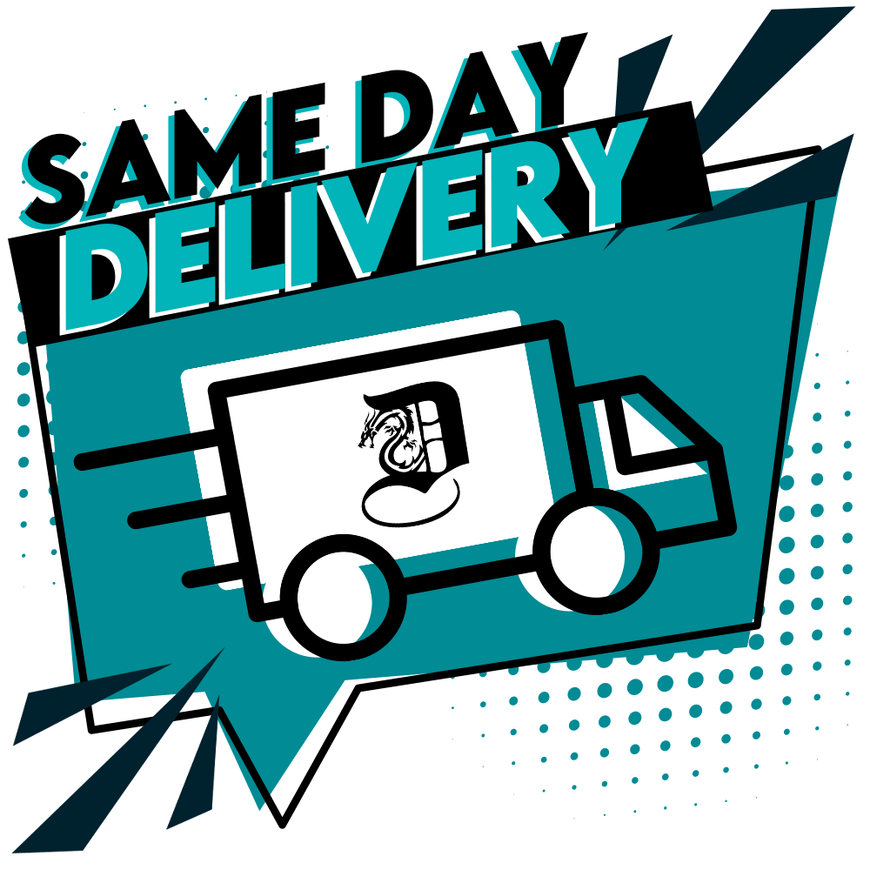 Downtown Toronto Vape Shop | Same Day Delivery – DRAGON VAPE