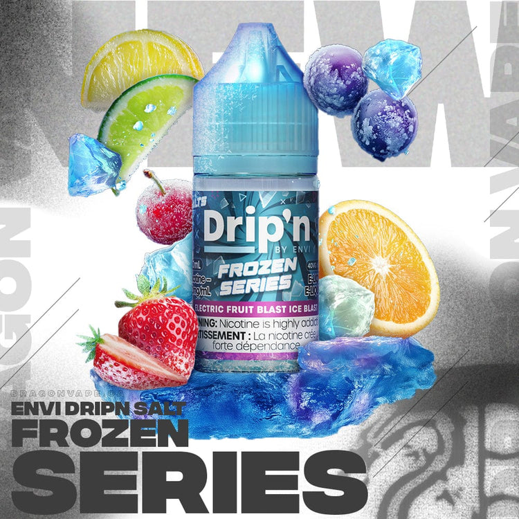 Dragon Vape: Best Online Vape Shop Canada | Electronic E-Cigs & Ejuice ...