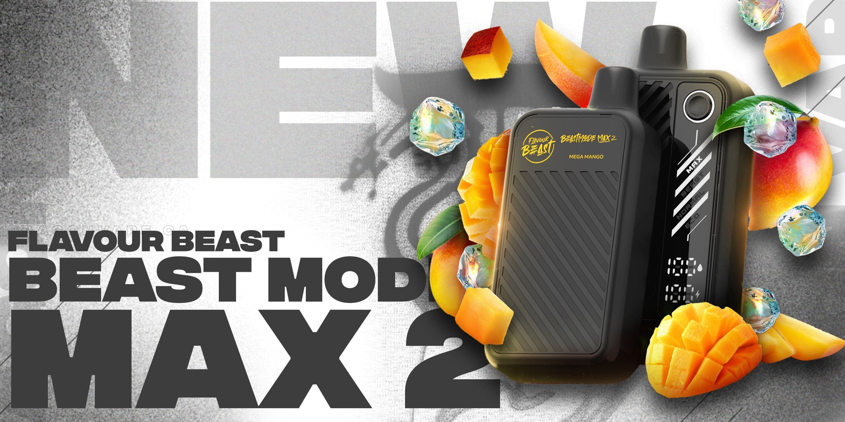 Dragon Vape: Best Online Vape Shop Canada | Electronic E-Cigs & Ejuice ...