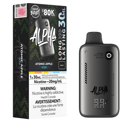 Best Vape Flavors Canada 2025: Guide to E-Liquid Profiles – DRAGON VAPE