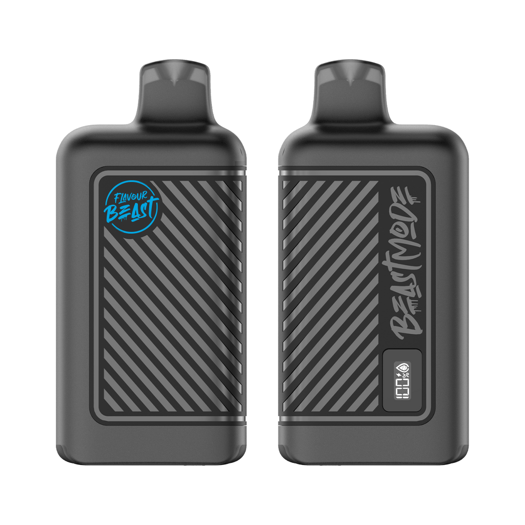 Flavour Beast Beast Mode 8K - Bomb Blue Razz – DRAGON VAPE