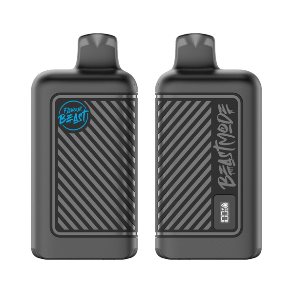 Flavour Beast Beast Mode 8K - Bomb Blue Razz – DRAGON VAPE