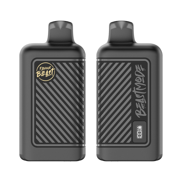 Flavour Beast Beast Mode 8K - VC Delight Disposable Vape – DRAGON VAPE