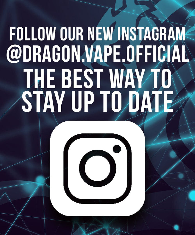 Dragon Vape: Best Online Vape Shop Canada | Electronic E-Cigs & Ejuice ...