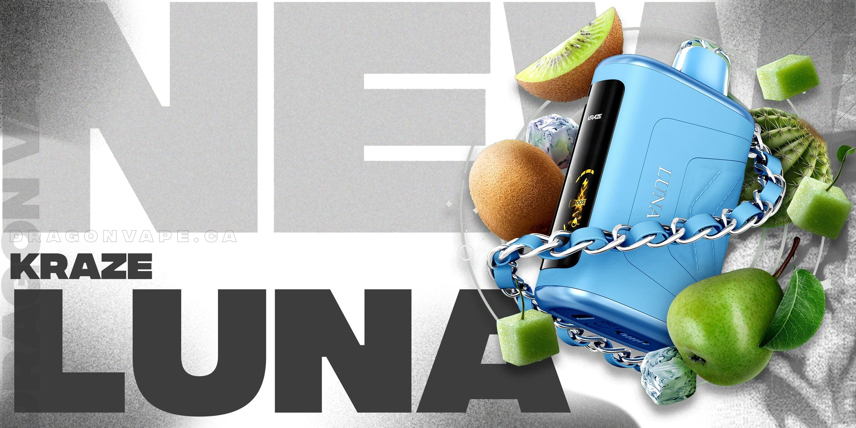 Dragon Vape: Best Online Vape Shop Canada | Electronic E-Cigs & Ejuice ...