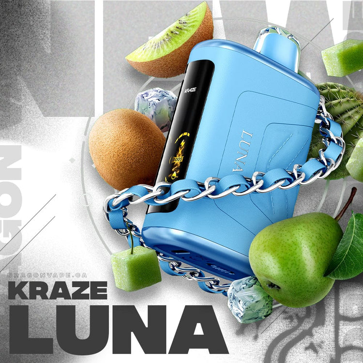 Dragon Vape: Best Online Vape Shop Canada | Electronic E-Cigs & Ejuice ...