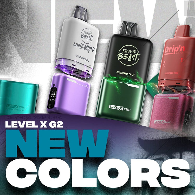 Dragon Vape: Best Online Vape Shop Canada | Electronic E-Cigs & Ejuice ...