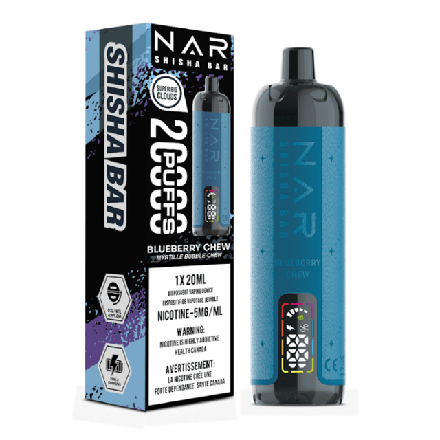 ENVI Drip'n Fasta Blast 30k - Electric Fruit Blast Ice Disposable Vape ...