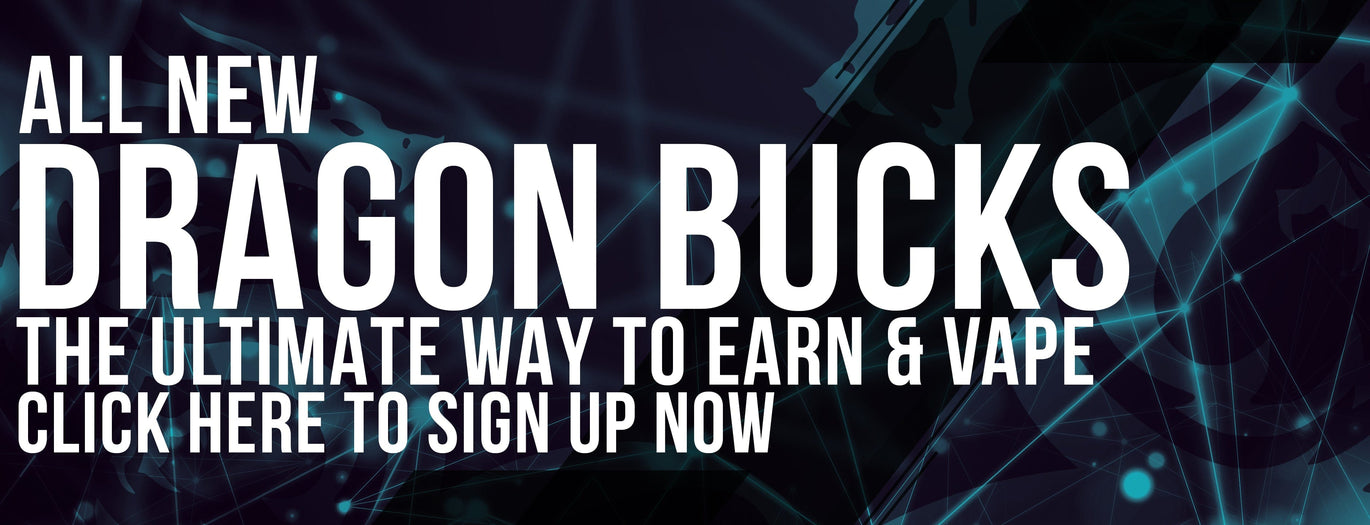 Dragon Vape: Best Online Vape Shop Canada | Electronic E-Cigs & Ejuice ...