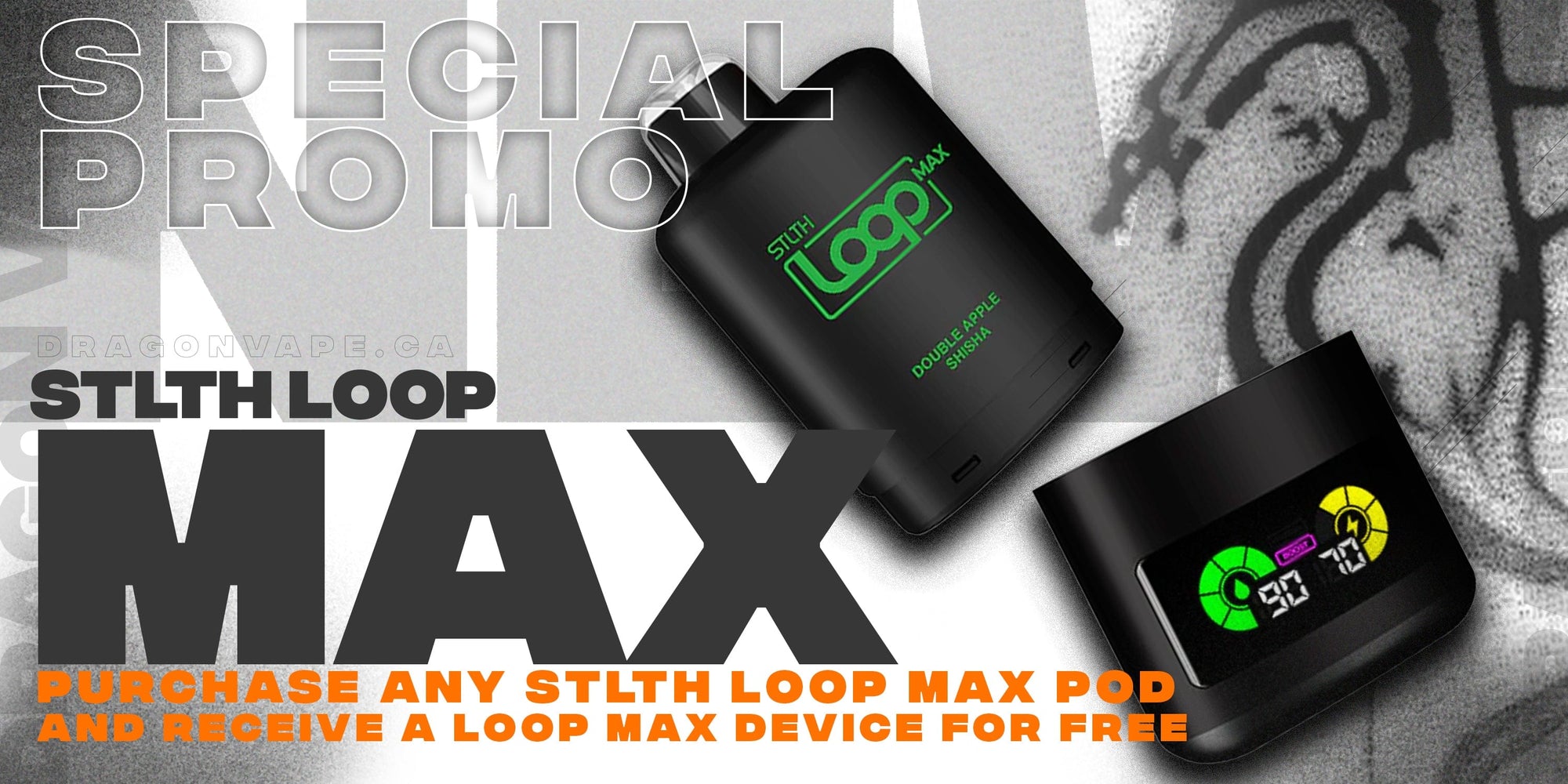 Dragon Vape: Best Online Vape Shop Canada | Electronic E-Cigs & Ejuice ...