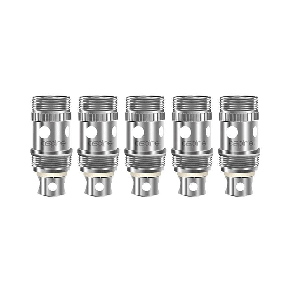 Aspire Triton / Triton Mini / Atlantis Coils (5/PK) | Dragon Vape ...